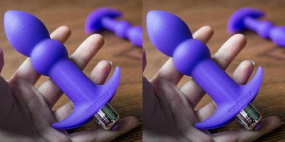 9 Anal Sex Toys For People Who Are Butt Sex Beginners Yourtango